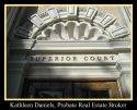 Glossary of Probate Terms & Meanings