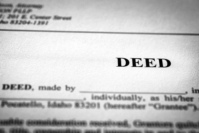 Why Hire a Certified Probate Real Estate Specialist